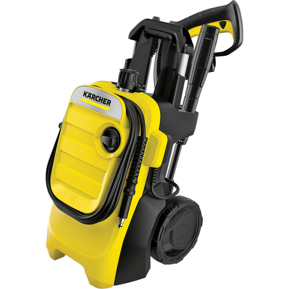 K4 compact pressure washer store