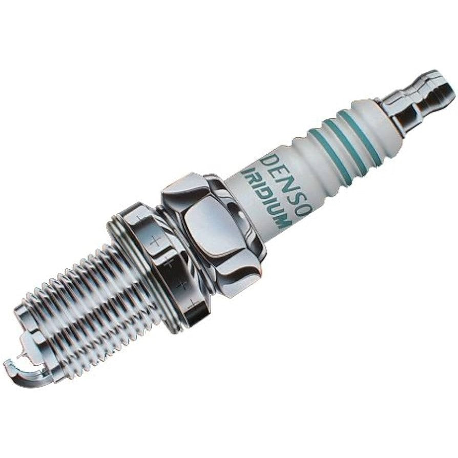Denso Iridium TT Spark Plug IXEH22TT – Lyto