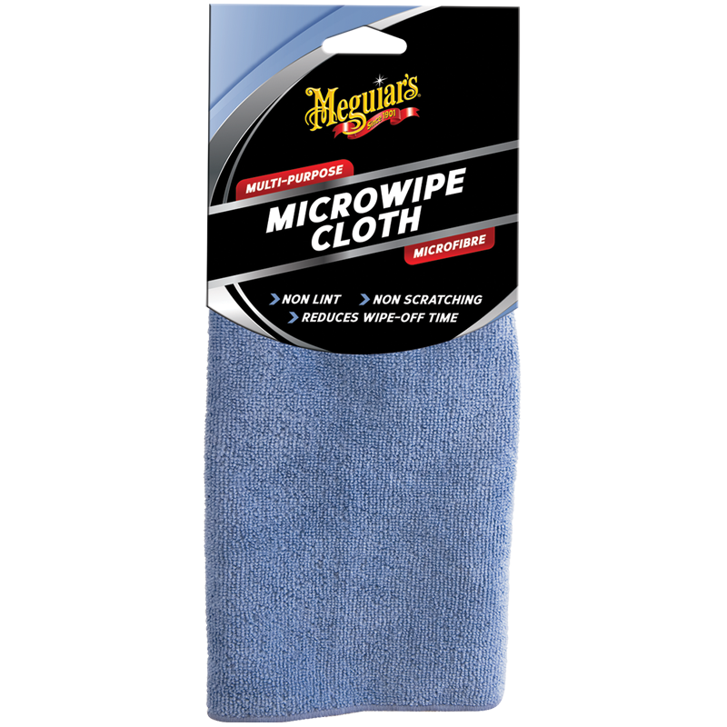 Microwipe Polishing Cloth 3 Pack – Lyto